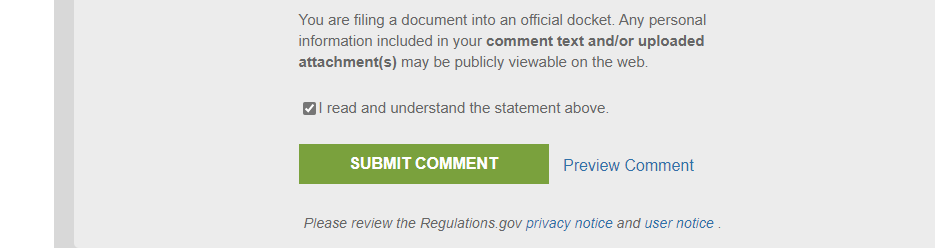 Official Title Ix Document